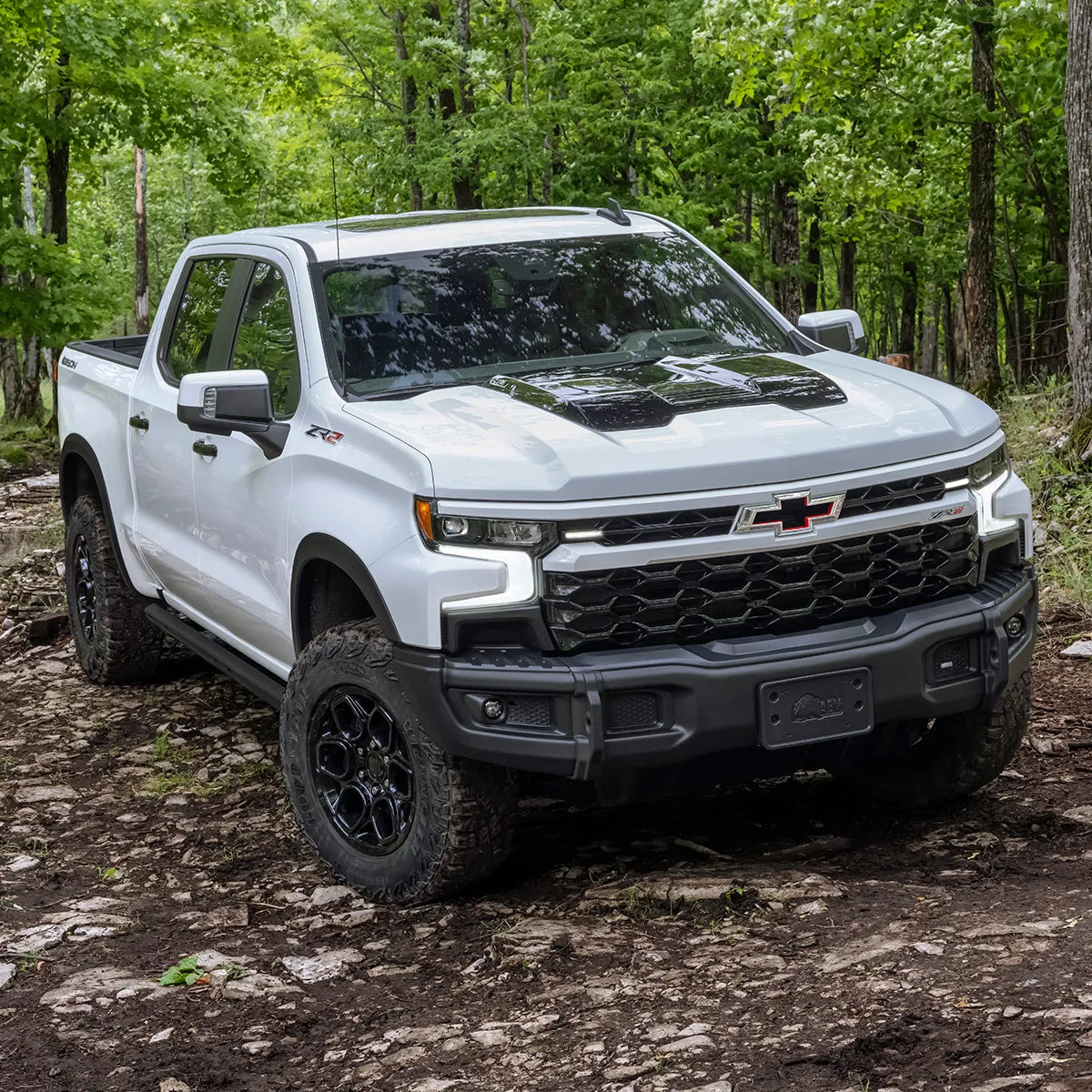 Genuine Chevy Silverado OEM Takeoff Wheels – Takeoff Nation