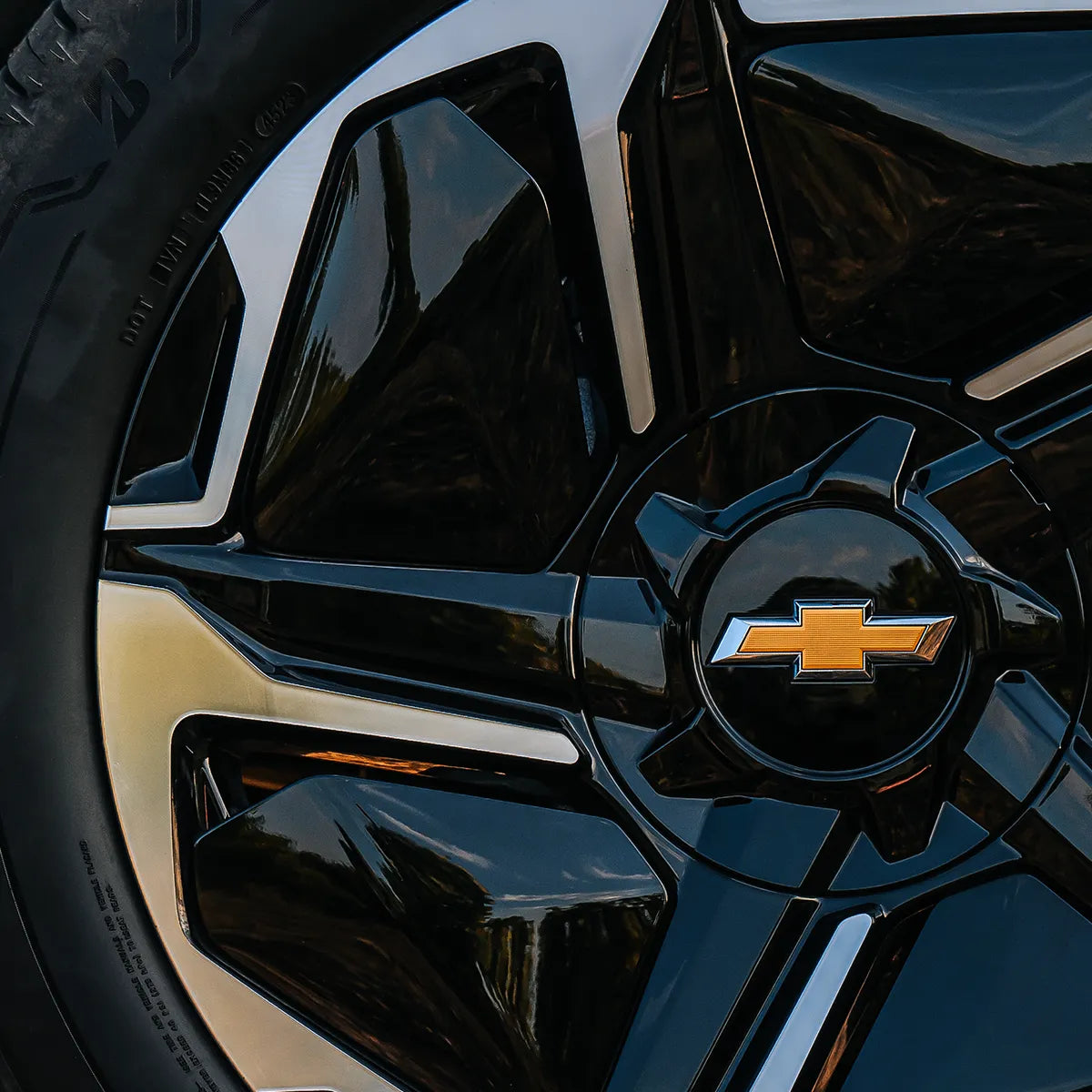 Genuine Chevrolet OEM Takeoff Wheels – Takeoff Nation